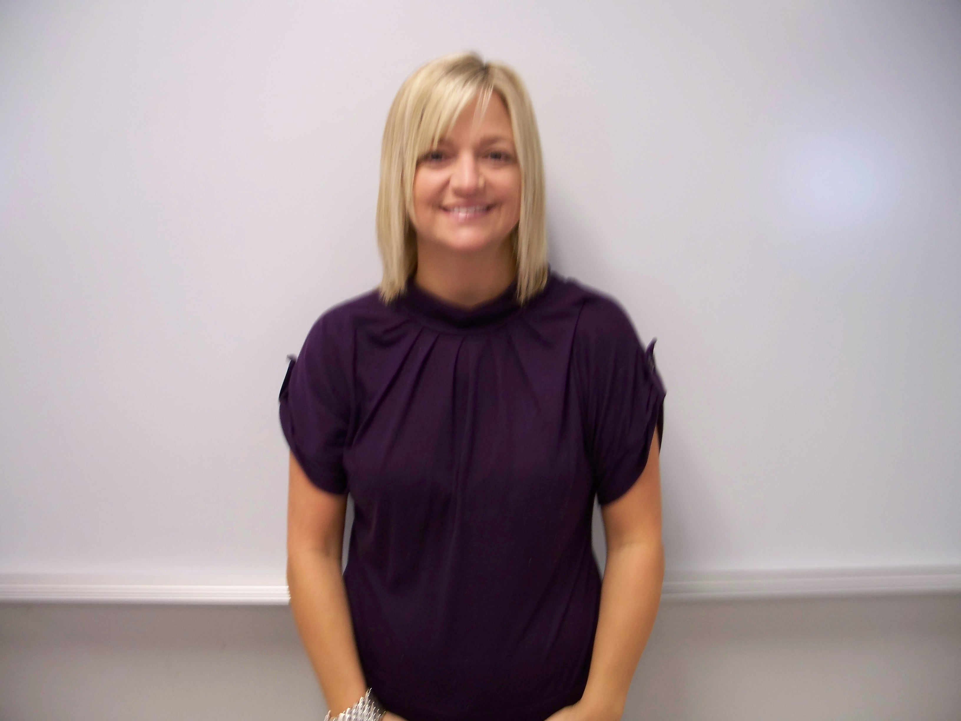 All About Mrs. Neely - Powered By OnCourse Systems For Education