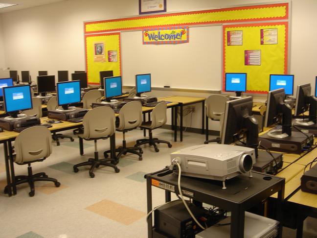 My Homepage - Powered By OnCourse Systems For Education