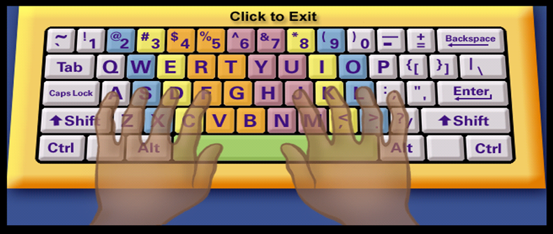 My Homepage - Powered By OnCourse Systems For Education