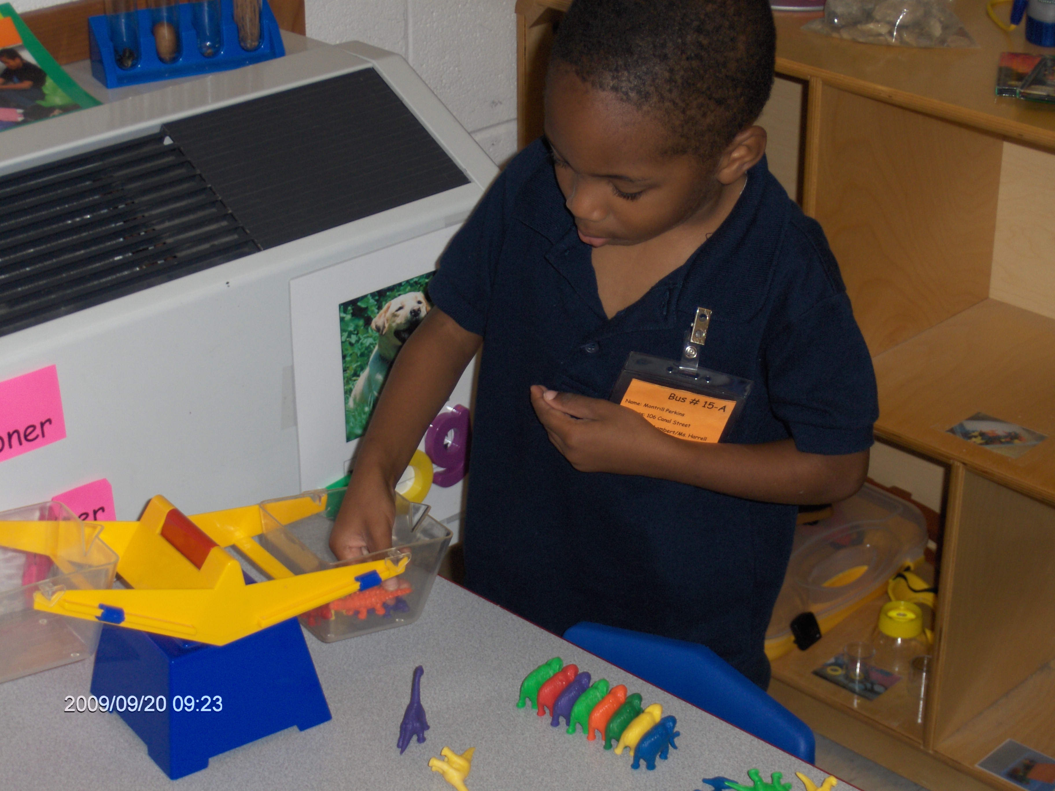 Class Pictures - Powered By OnCourse Systems For Education