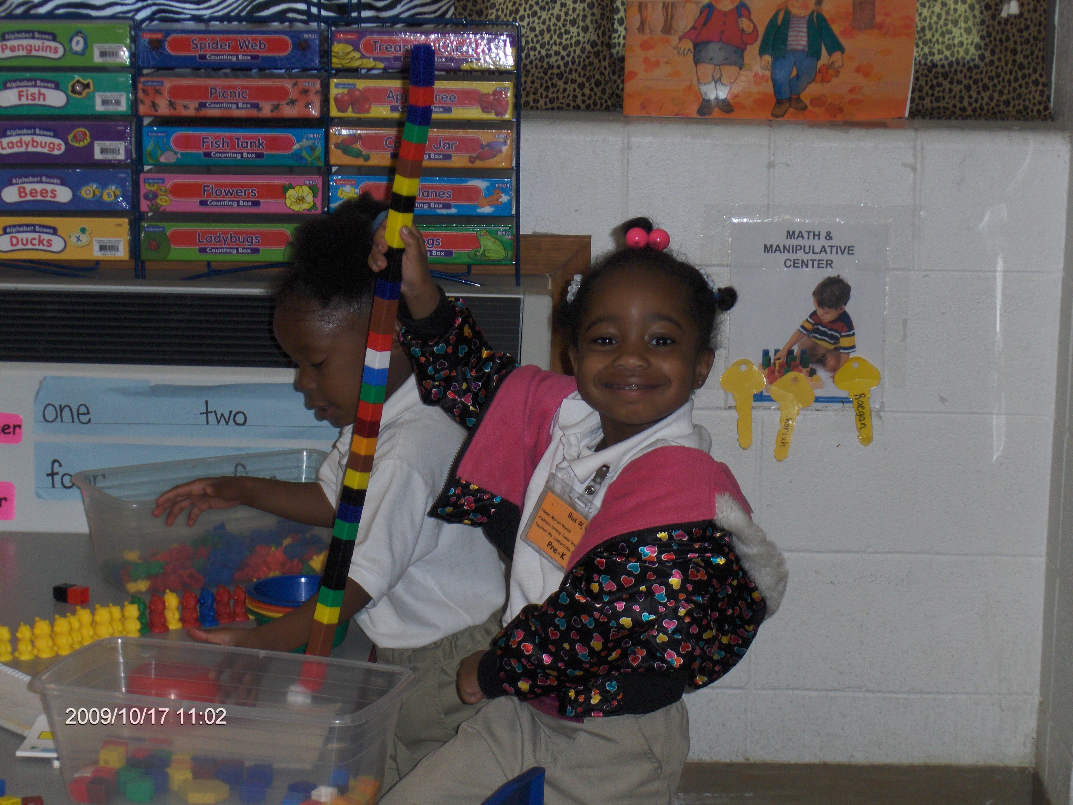 Class Pictures - Powered By OnCourse Systems For Education