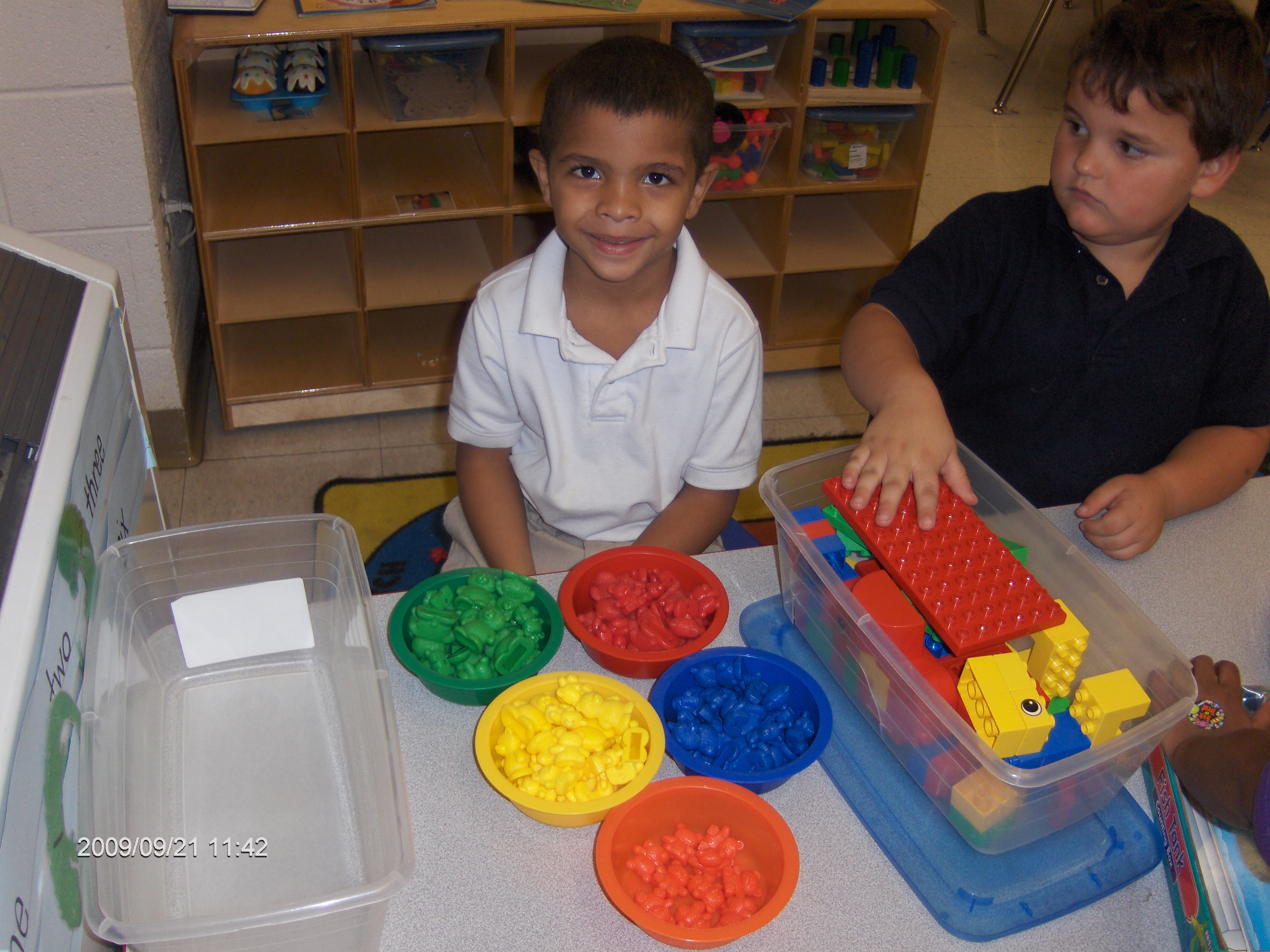 Class Pictures - Powered By OnCourse Systems For Education