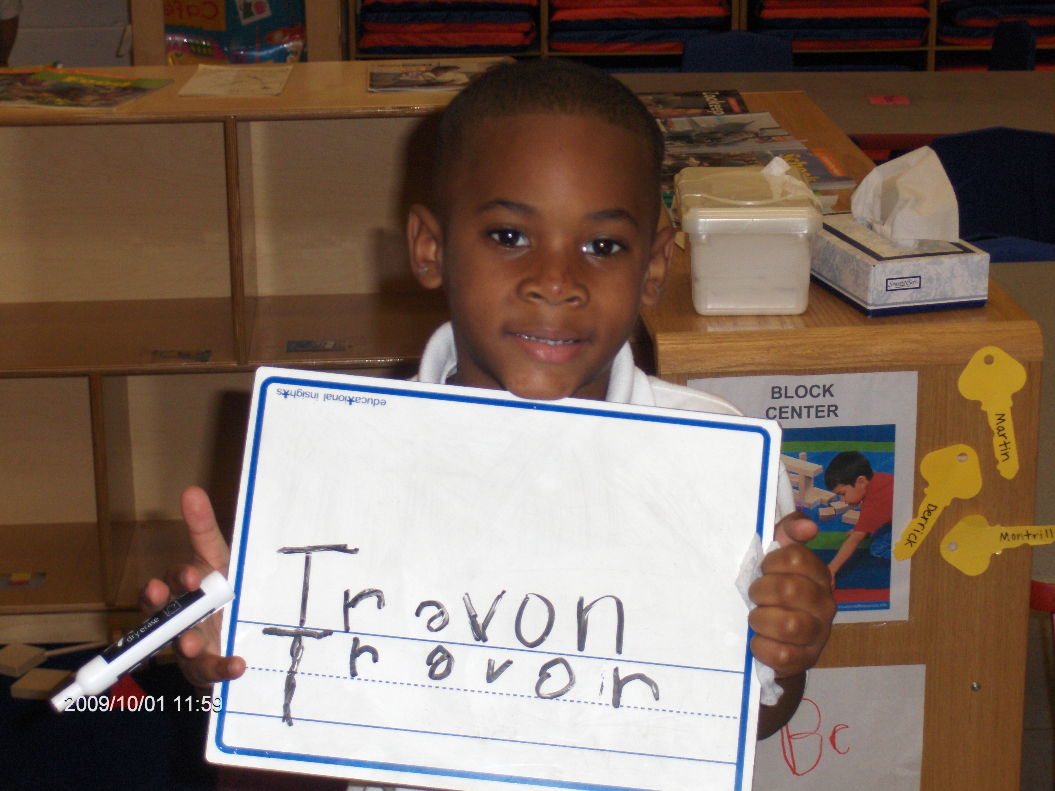 Class Pictures - Powered By OnCourse Systems For Education